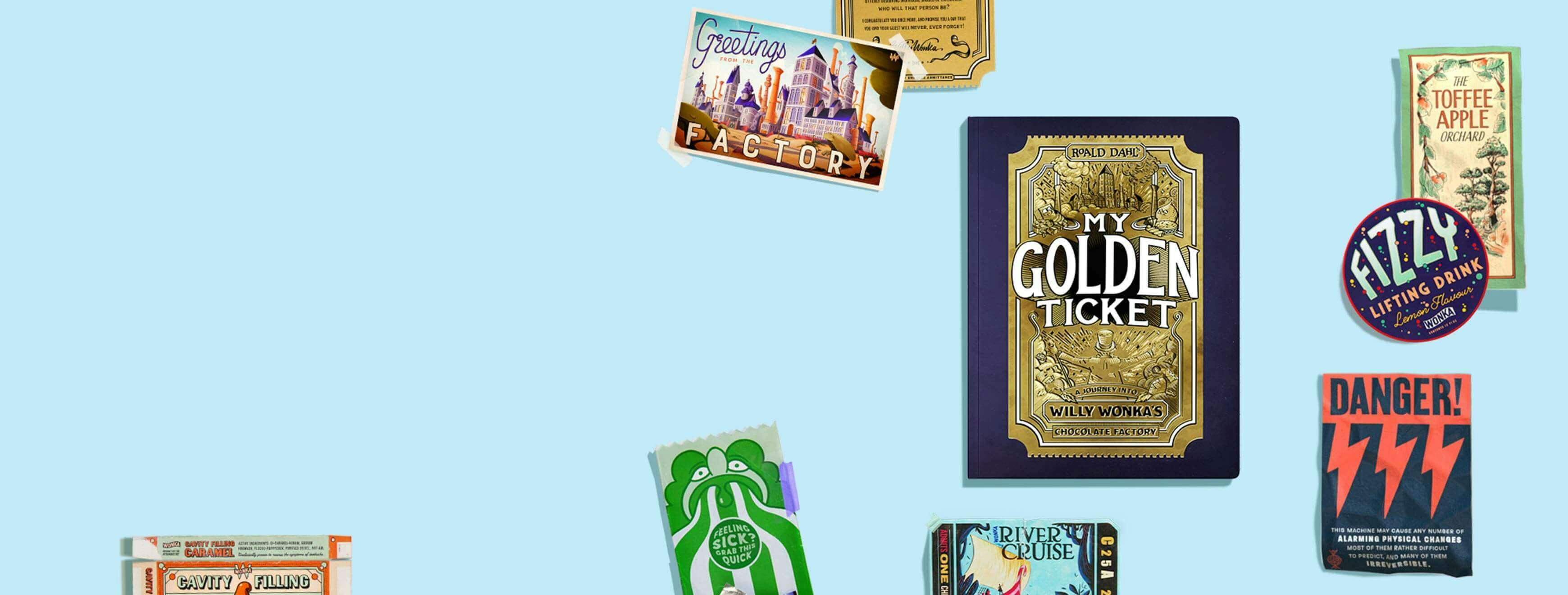 Personalized Children's Books | Personalized Story Books | Wonderbly