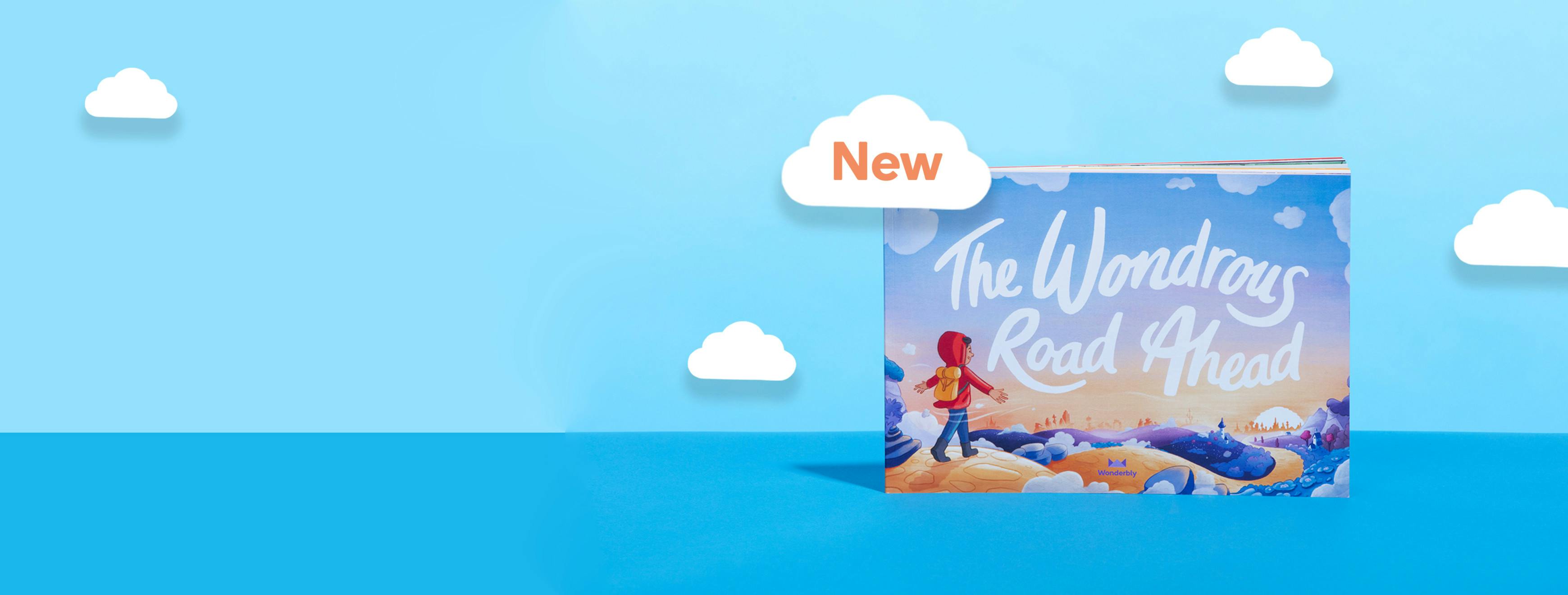 Personalized Children's Books | Personalized Story Books | Wonderbly