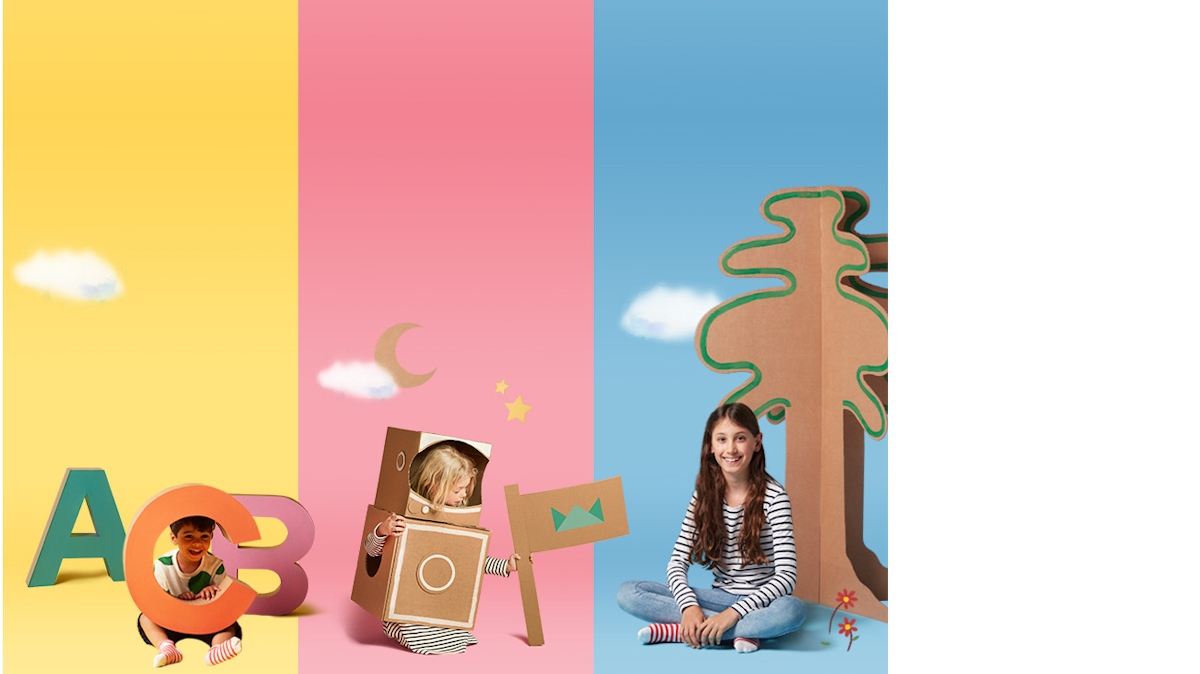 Our Story | Wonderbly