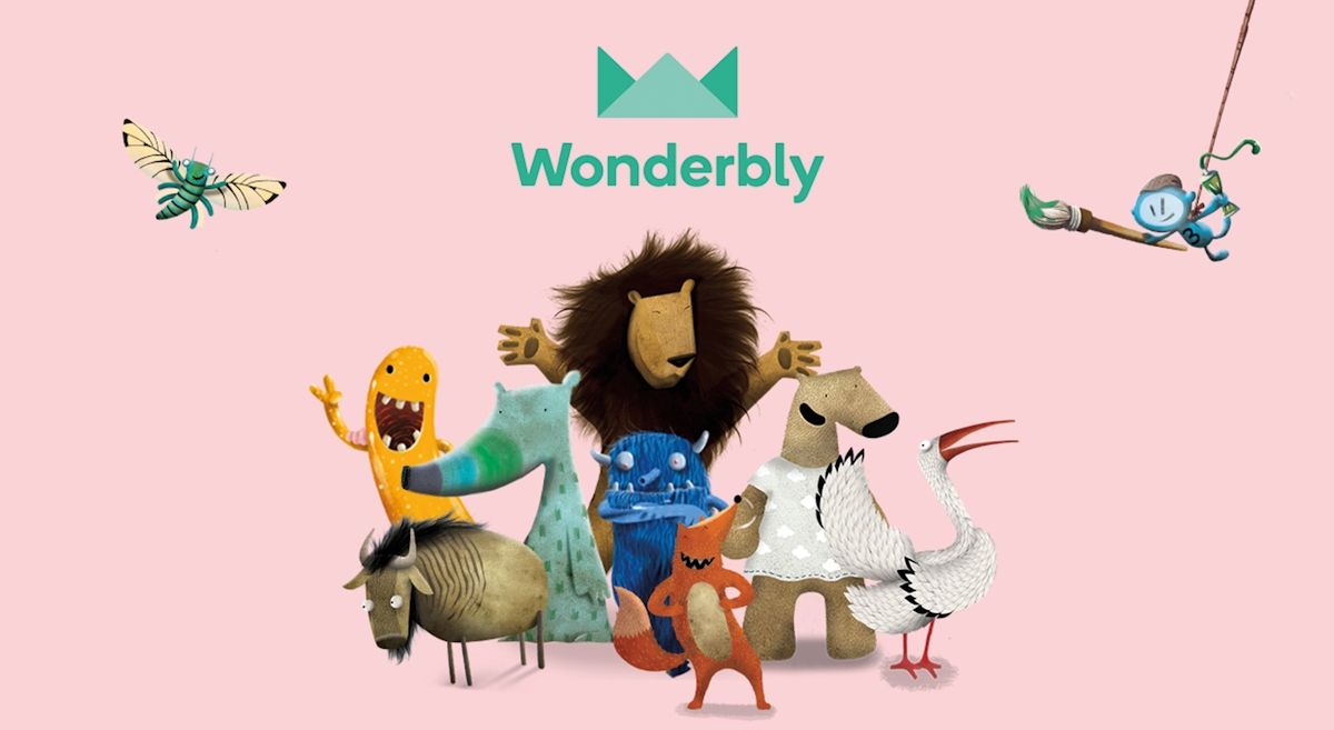 Privacy Policy | Wonderbly