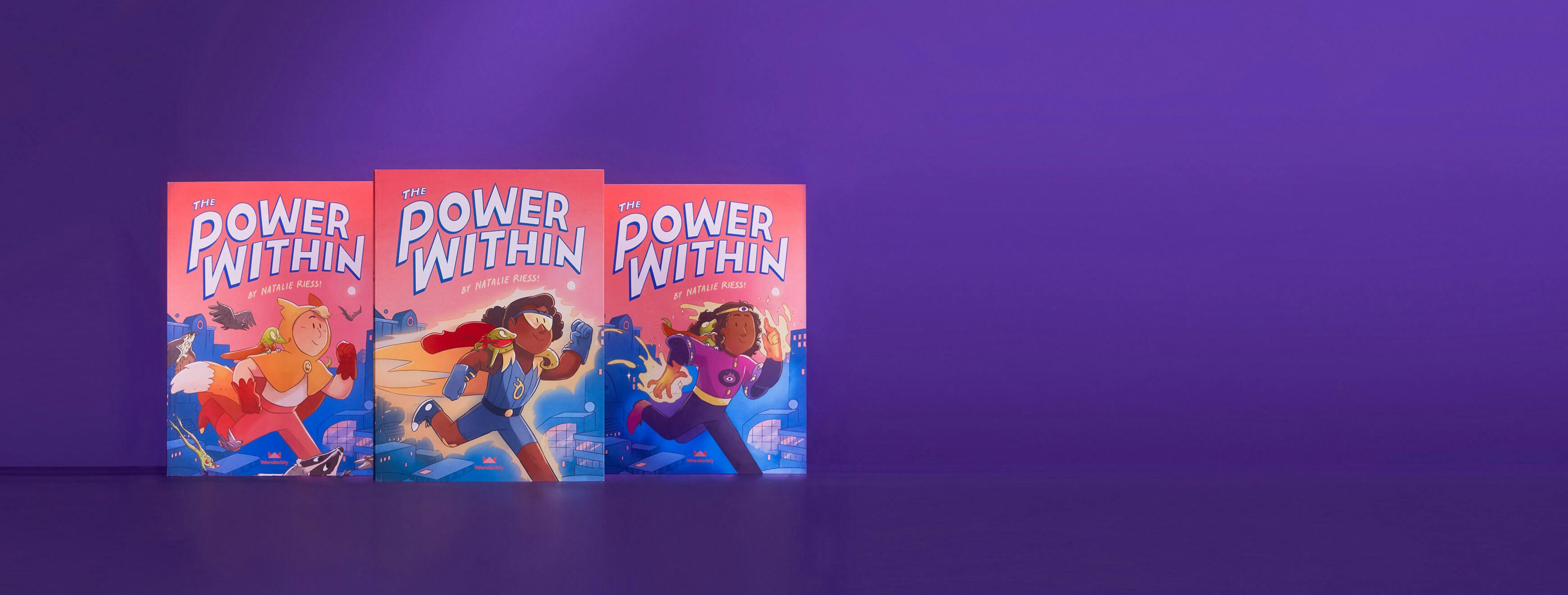 Personalized Children's Books | Personalized Story Books | Wonderbly